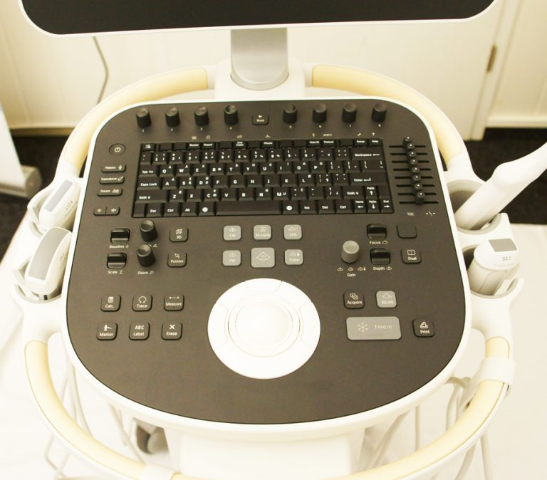 Philips ClearVue 350 - Medizintechnik Lange