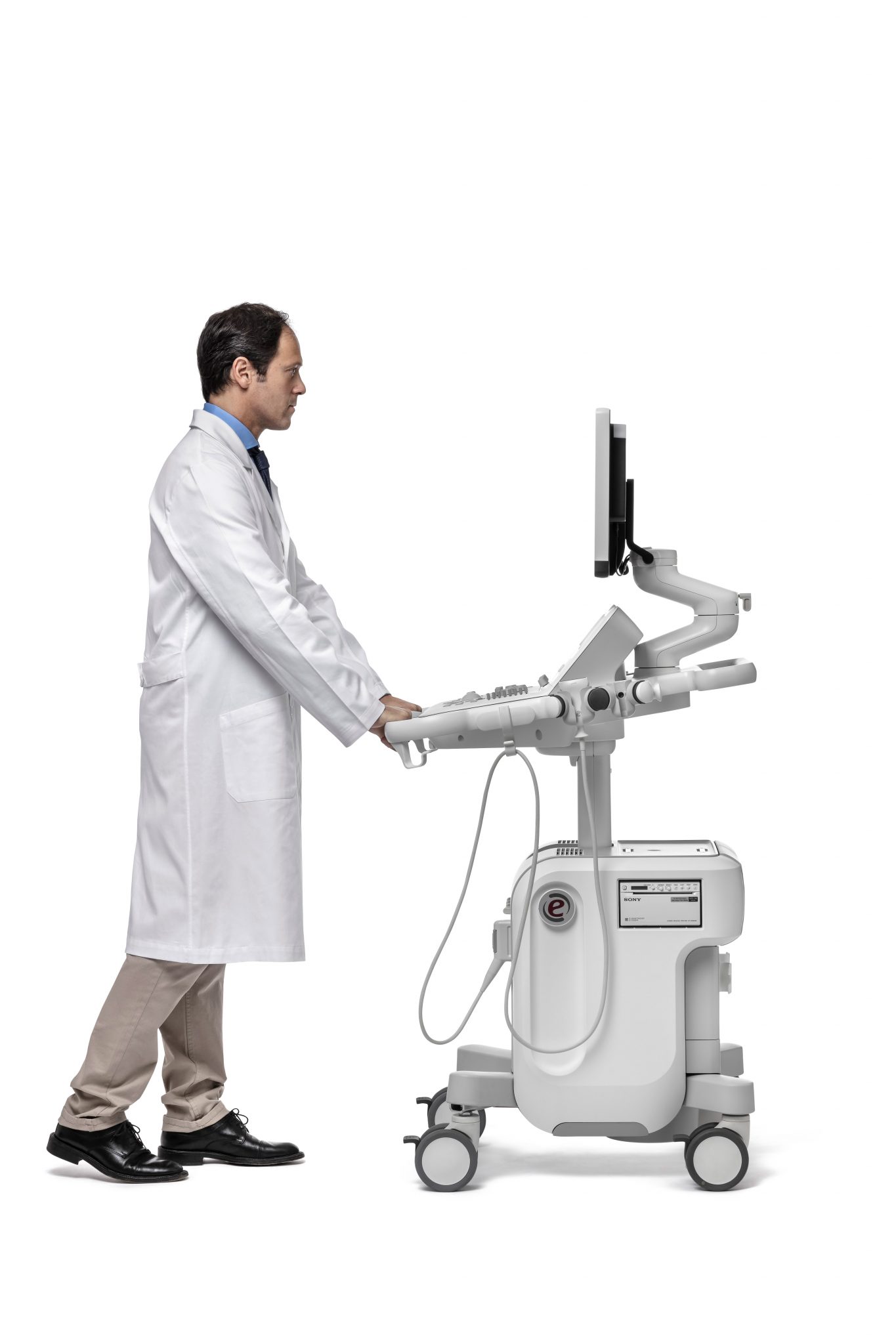 Esaote MyLab X8 / X8 exp - Medizintechnik Lange